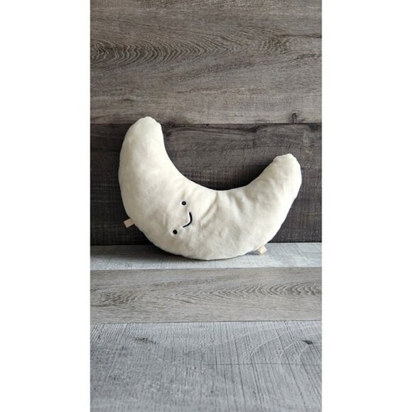 Skip Hop | Toys | Skip Hop 2 Crescent Moon Celestial Stuffed Animal ...